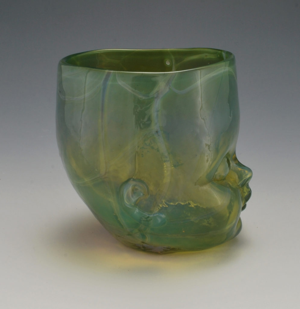 Baby Head Cup Nebula - The Original Baby Head Cup