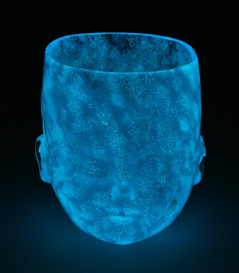 Ghost Cup - The Original Baby Head Cup